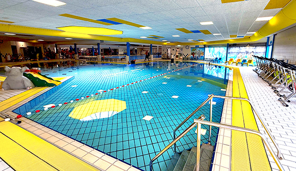 Voorschoten - Welkom