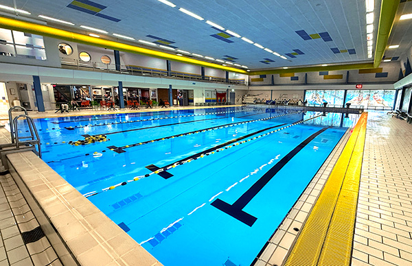 Voorschoten - Welkom