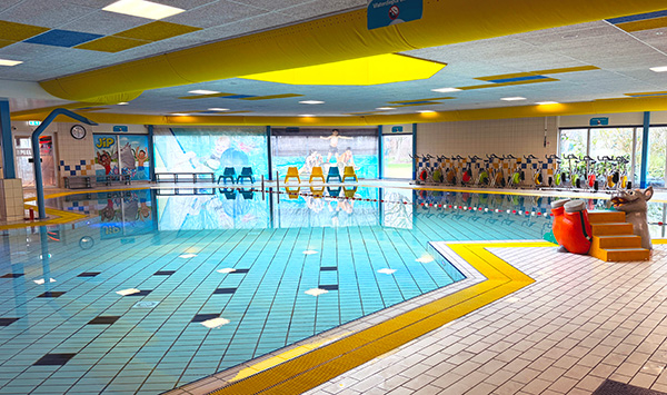 Voorschoten - Welkom